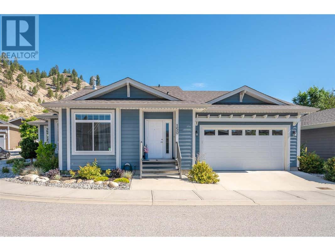 1675 Penticton Avenue Unit# 150, Penticton, BC V2A9E2 À vendre | RE/MAX ...