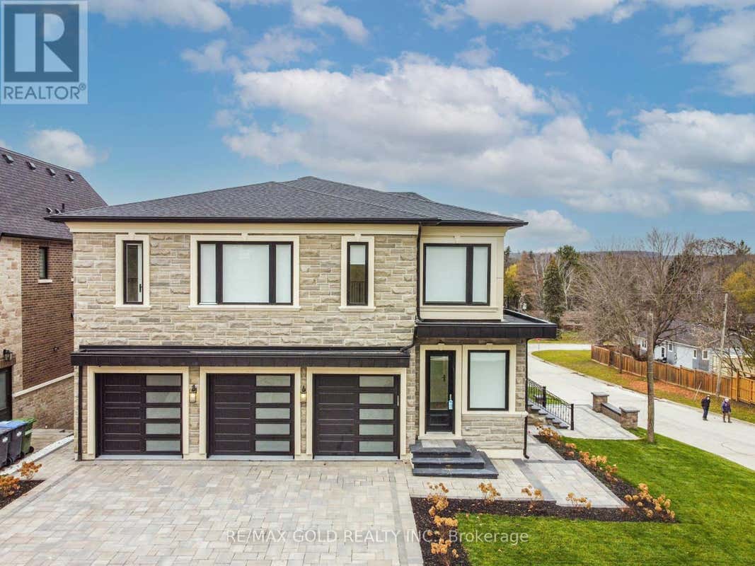 15A MARION STREET, Caledon (Caledon East), ON L7C1K8 À vendre | RE/MAX ...