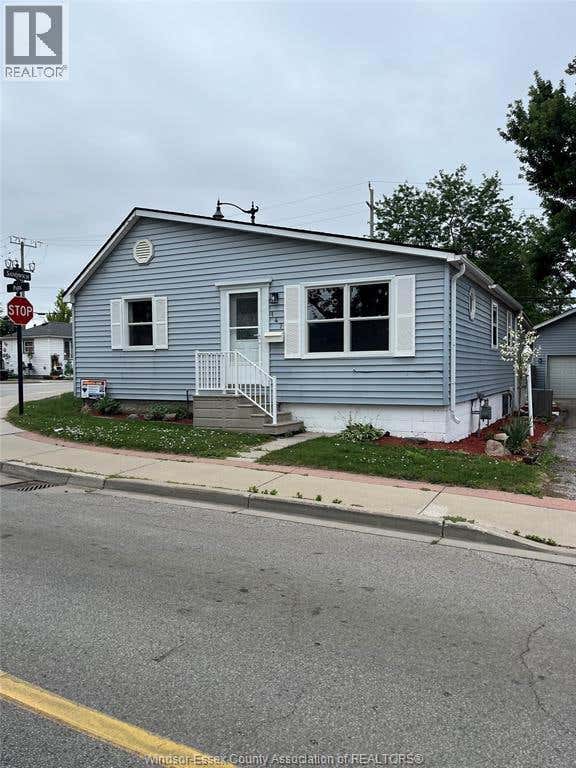 147 PARK STREET, Amherstburg, ON N9V1N9 Commercial Real Estate For ...
