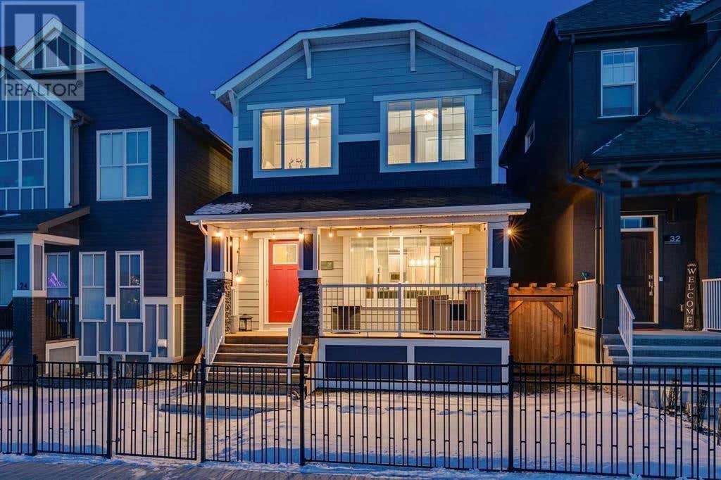 28 Magnolia Mount SE, Calgary, AB T3M2W6 À vendre | RE/MAX | A2184094