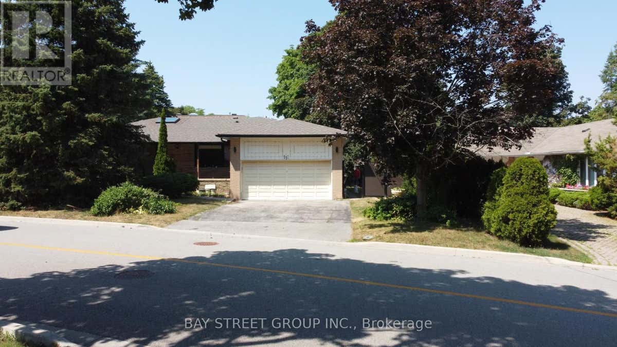 B2 - 112 CITATION DRIVE, Toronto (Bayview Village), ON M2K1T4 Home For ...