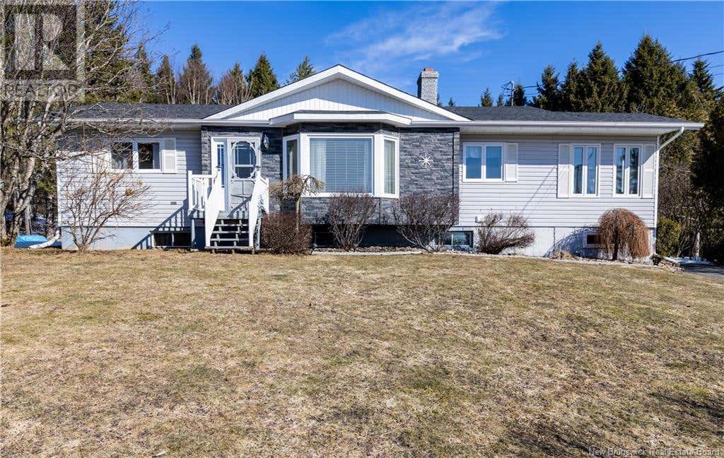 379 Anfield Road, Sisson Ridge, NB E7G1A6 À vendre | RE/MAX | NB115998