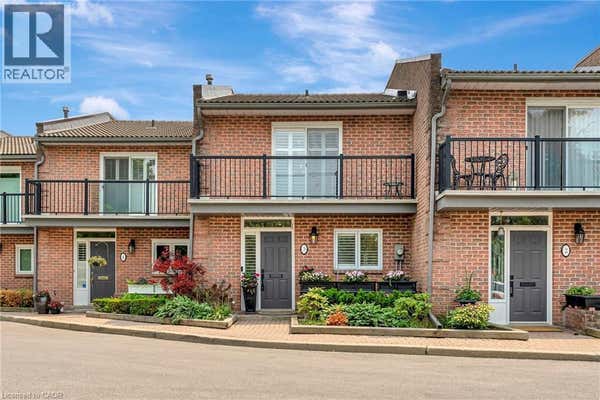 2136 OLD LAKESHORE ROAD UNIT# 3, BURLINGTON, ON L7R 1A3 Condo For Sale ...