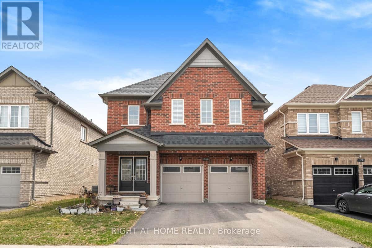 333 FORKS ROAD E, Welland (Dain City), ON L3B6C5 À vendre | RE/MAX ...