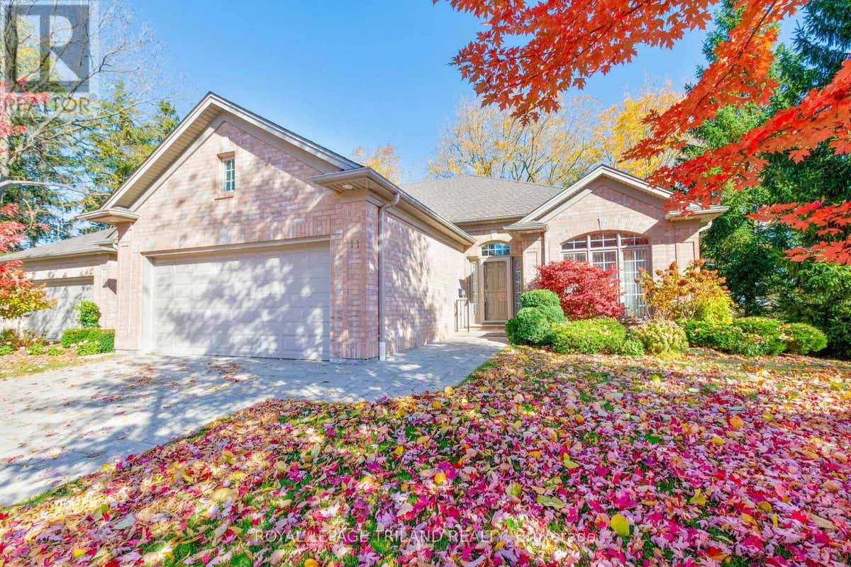 11 - 140 MCGARRELL DRIVE, London North (North R), ON N6G5J1 Condo For ...