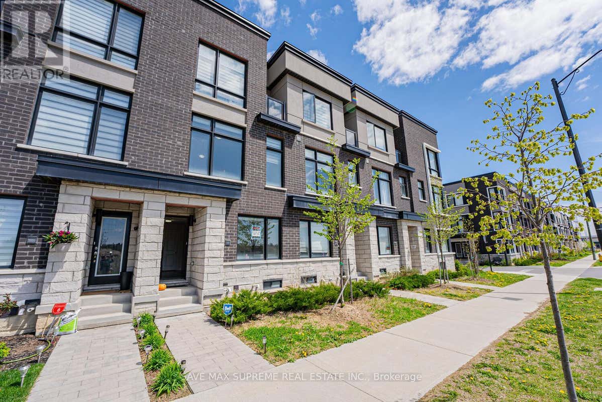 2638 CASTLEGATE CROSSING CROSSING, Pickering (Duffin Heights), ON ...