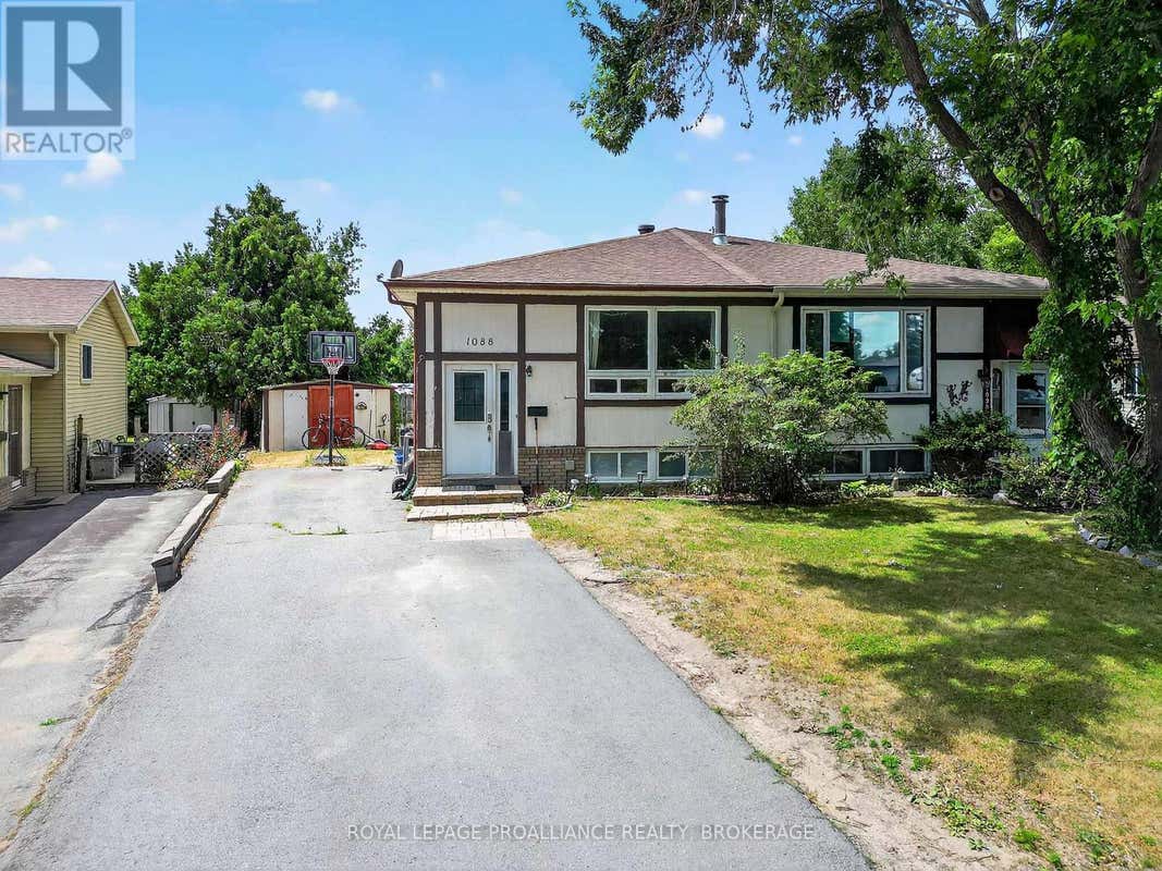 1088 PINEWOOD PLACE, Kingston (City Northwest), ON K7P1L1 House For ...