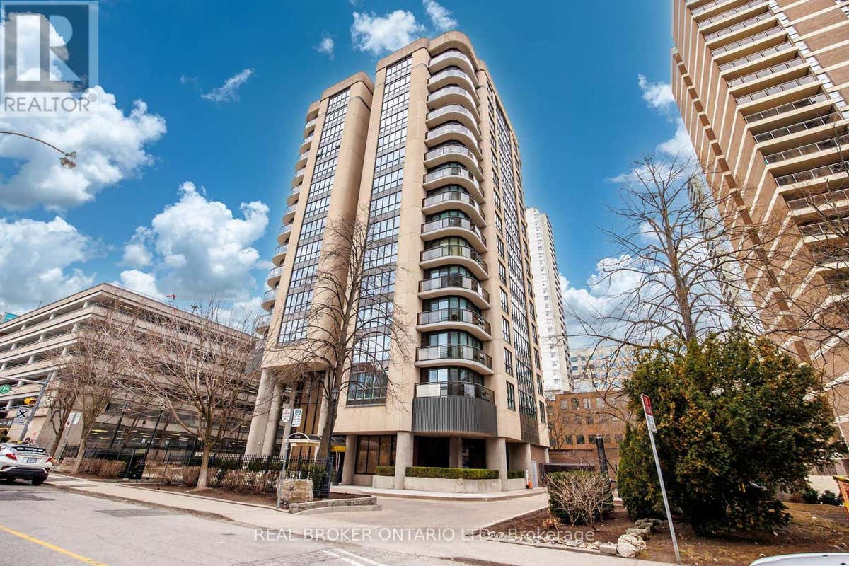 702 - 40 ROSEHILL AVENUE, Toronto (Rosedale-Moore Park), ON M4T1G5 À ...