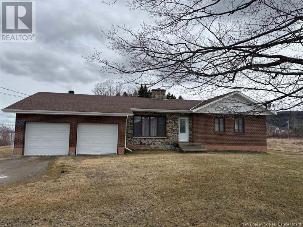 101 Riverside Road, Tide Head, NB E3N4G8 House For Sale | RE/MAX | NB115825