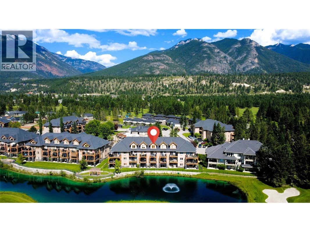 200 BIGHORN Boulevard Unit# 234 A, Radium Hot Springs, BC V0A1M0 Condo ...