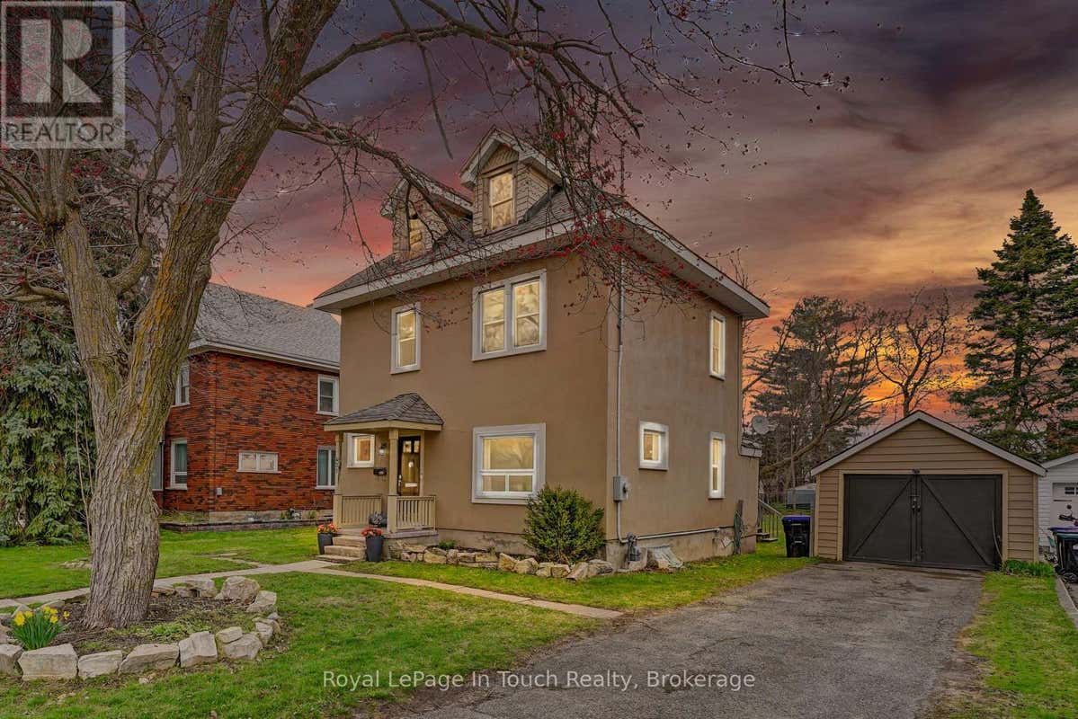 431 MANLY STREET, Midland, ON L4R3E6 House For Sale | RE/MAX | S12284159