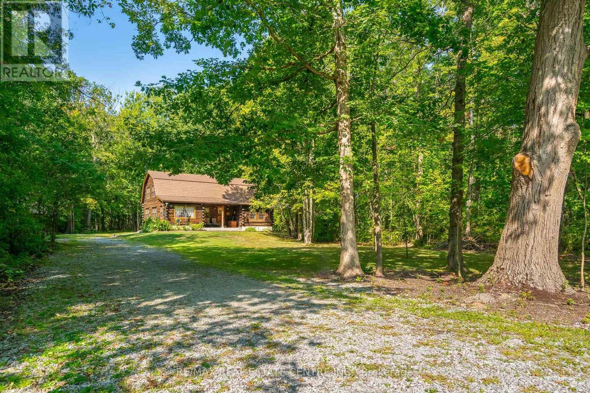 2377 OTT ROAD, Fort Erie (Mulgrave), ON L0S1S0 House For Sale | RE/MAX | X12400254