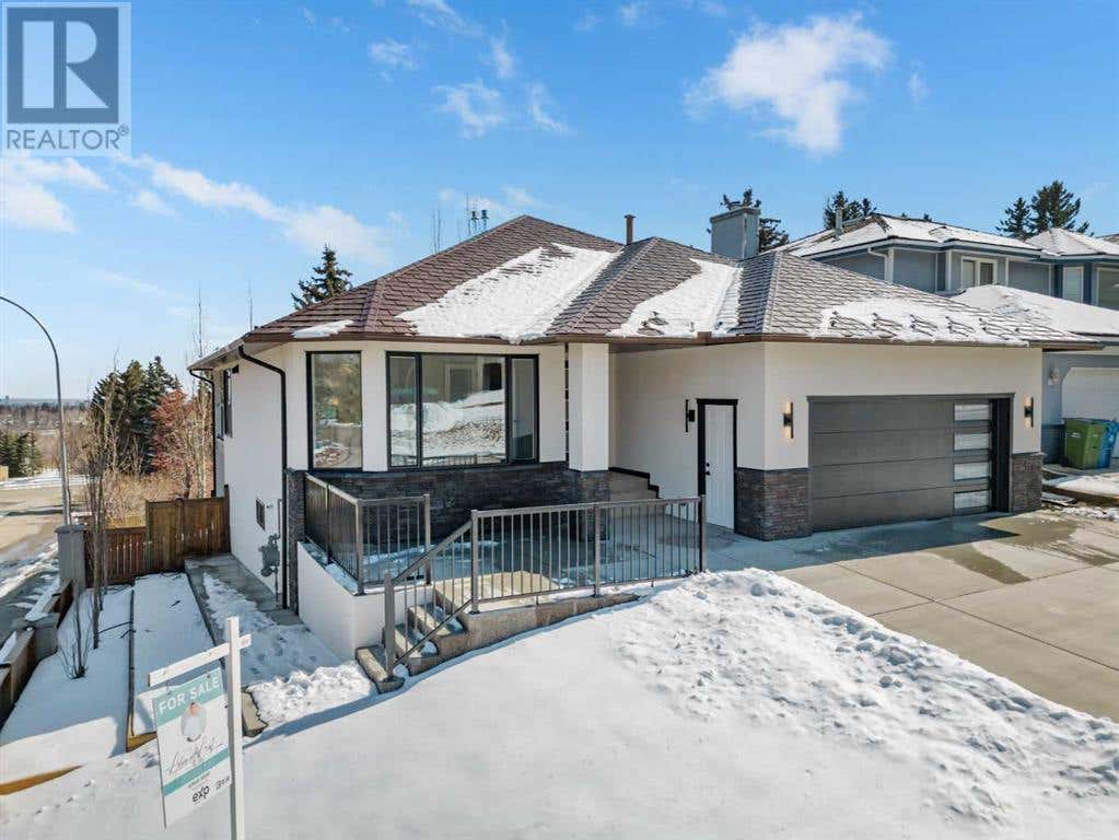 2704 Signal Ridge View SW, Calgary, AB T3H2J6 À vendre | RE/MAX | A2205237