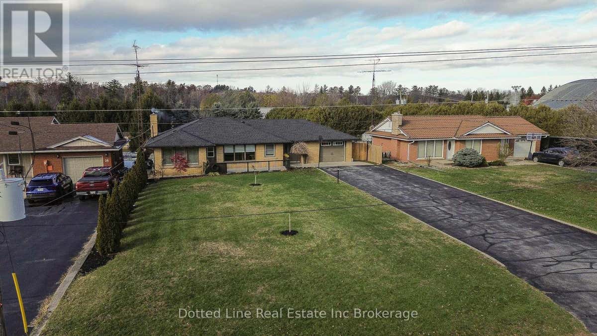 34 ALBERT STREET, Norfolk (Langton), ON N0E1G0 House For Sale | RE/MAX ...