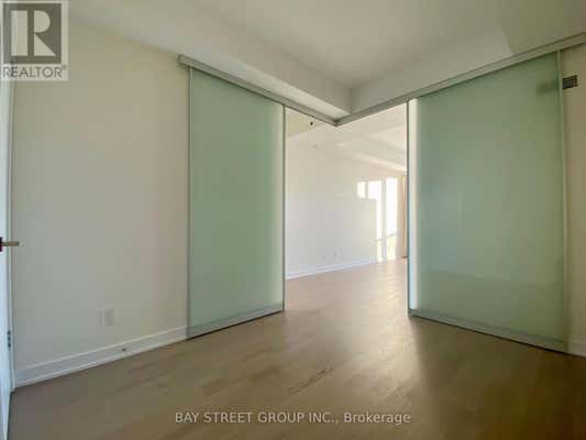 1114 - 57 ST JOSEPH STREET, TORONTO (BAY STREET CORRIDOR), ON M5S 0C5 ...