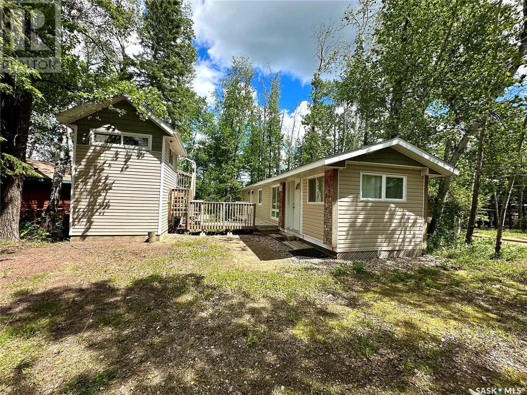 Lot 15 Sub 4 - Meeting Lake, Meeting Lake, SK S0M2L0 House For Sale ...
