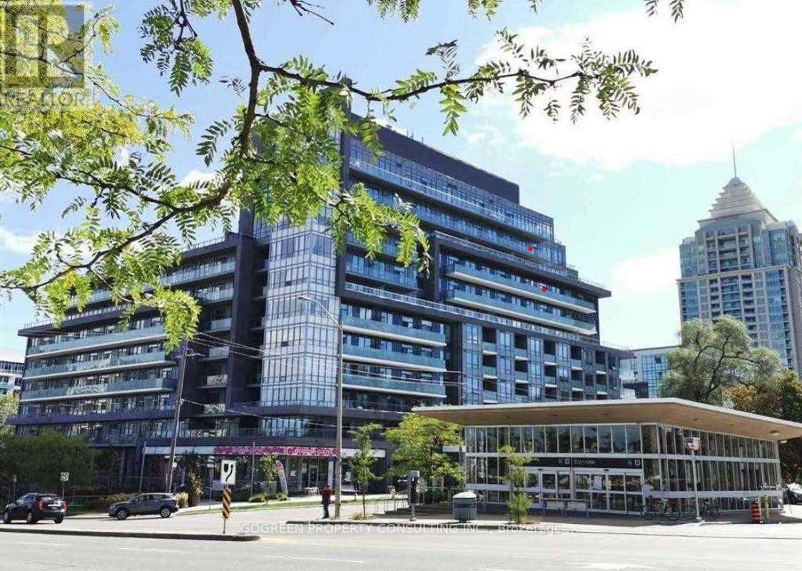 821 - 7 KENASTON GARDENS, Toronto (Bayview Village), ON M2K0E9 Home For ...