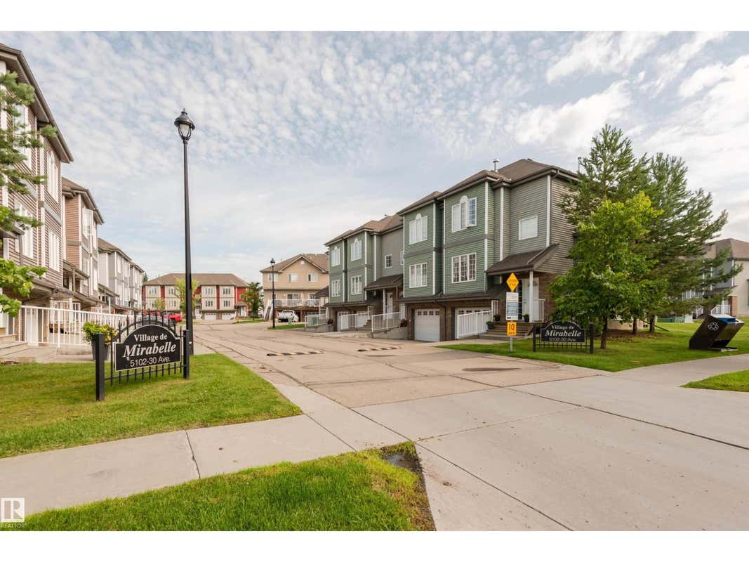 #50 5102 30 AV, Beaumont, AB T4X0A9 Townhouse For Sale | RE/MAX | E4465867