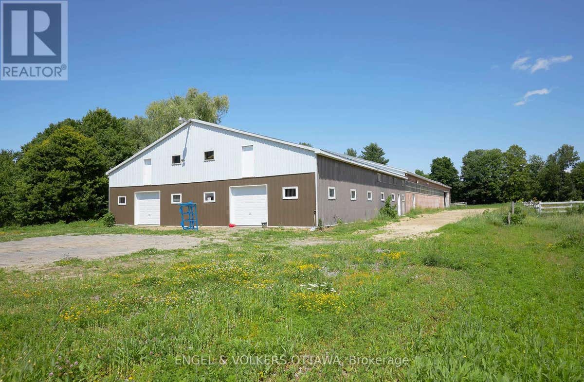 3550 SECOND CONCESSION ROAD, Alfred and Plantagenet, ON K0A3K0 ...