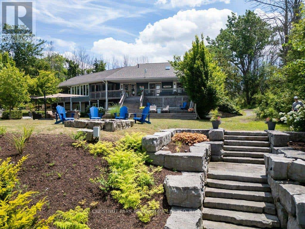 3265 COUNTY ROAD 9, Greater Napanee (Greater Napanee), ON K7R3K8 House ...