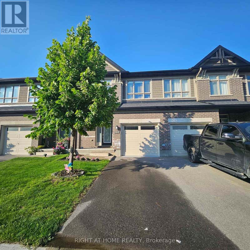 564 TRIANGLE STREET, Ottawa, ON K2V0M5 Home For Rent | RE/MAX | X12240594