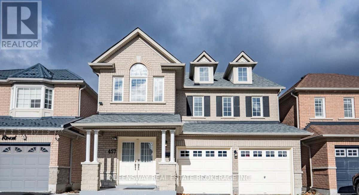 457 STAINES ROAD, Toronto (Rouge), ON M1X2B9 Home For Rent | RE/MAX ...