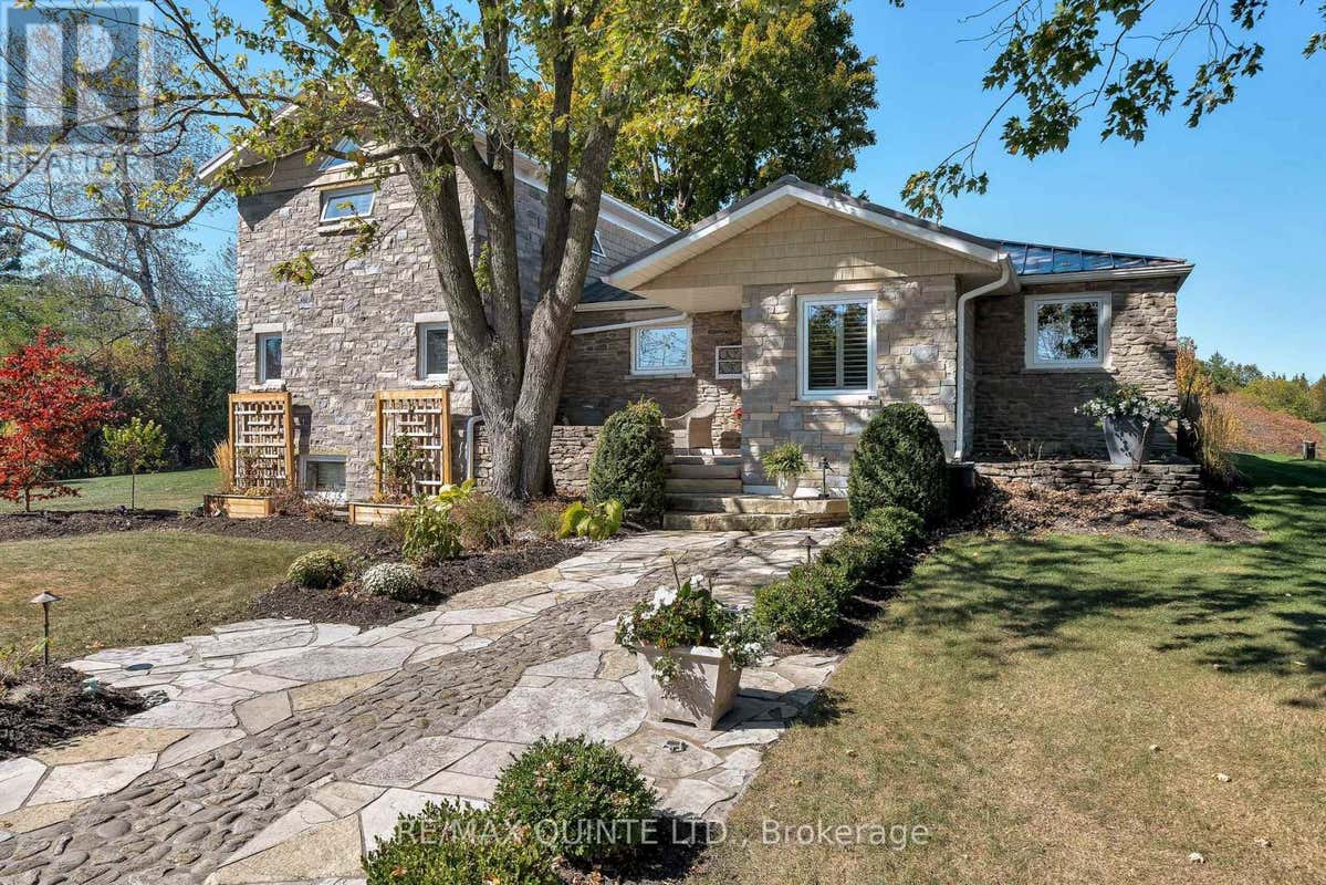 1245 MILLER ROAD, Prince Edward County (North Marysburg Ward), ON ...