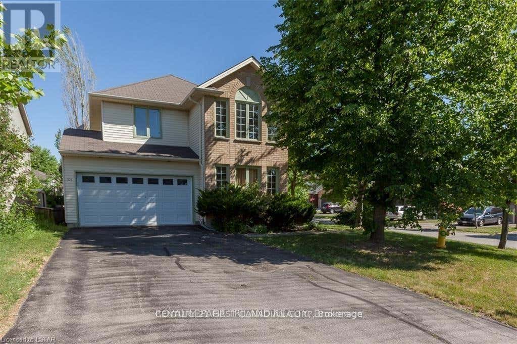 101 SOUTHCOTT COURT, London North (North I), ON N6G4Y6 À louer | RE/MAX ...