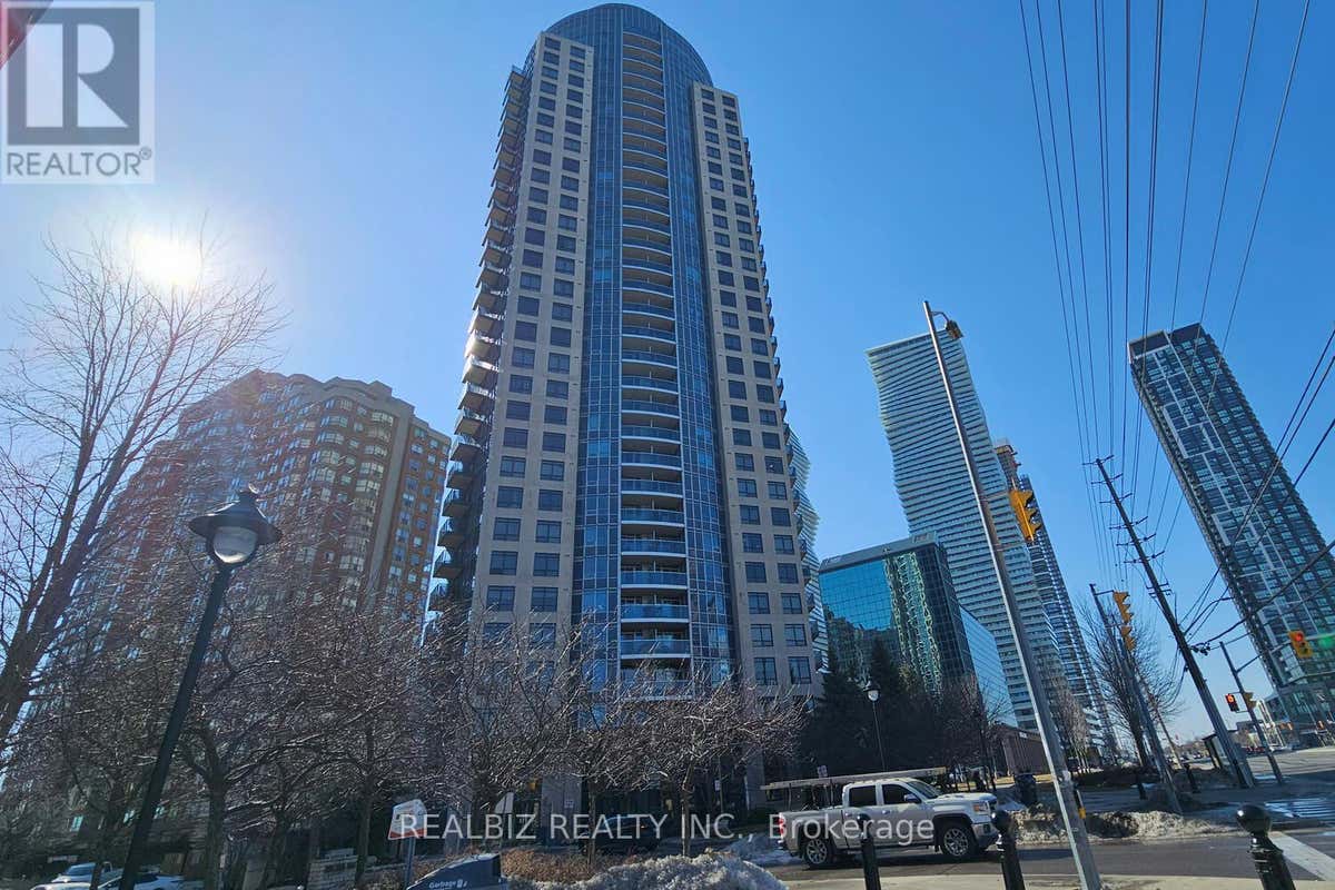 802 - 330 BURNHAMTHORPE ROAD W, Mississauga (City Centre), ON L5B3Y5 ...