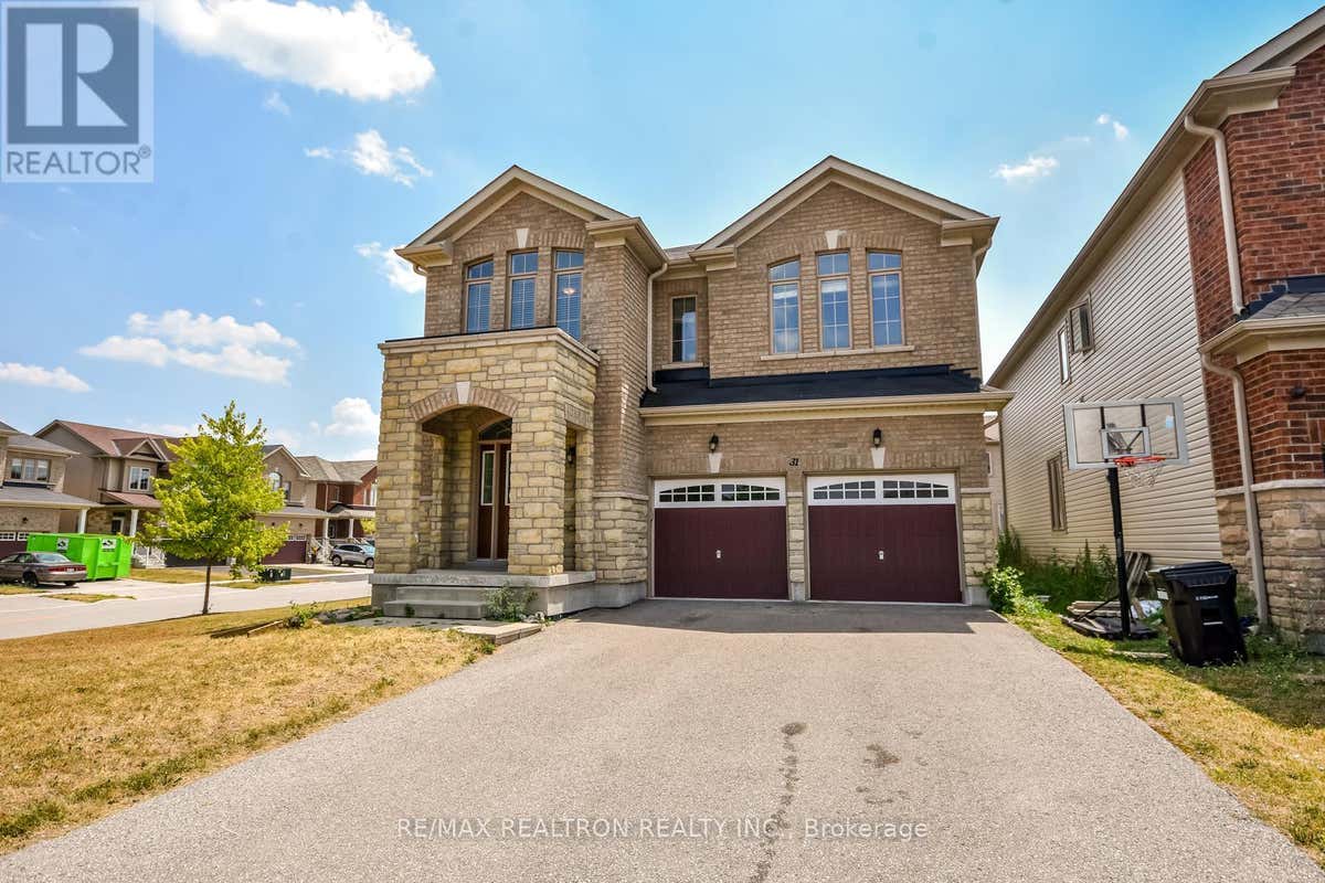 31 GOLD PARK GATE, Essa (Angus), ON L3W0C2 House For Sale | RE/MAX ...