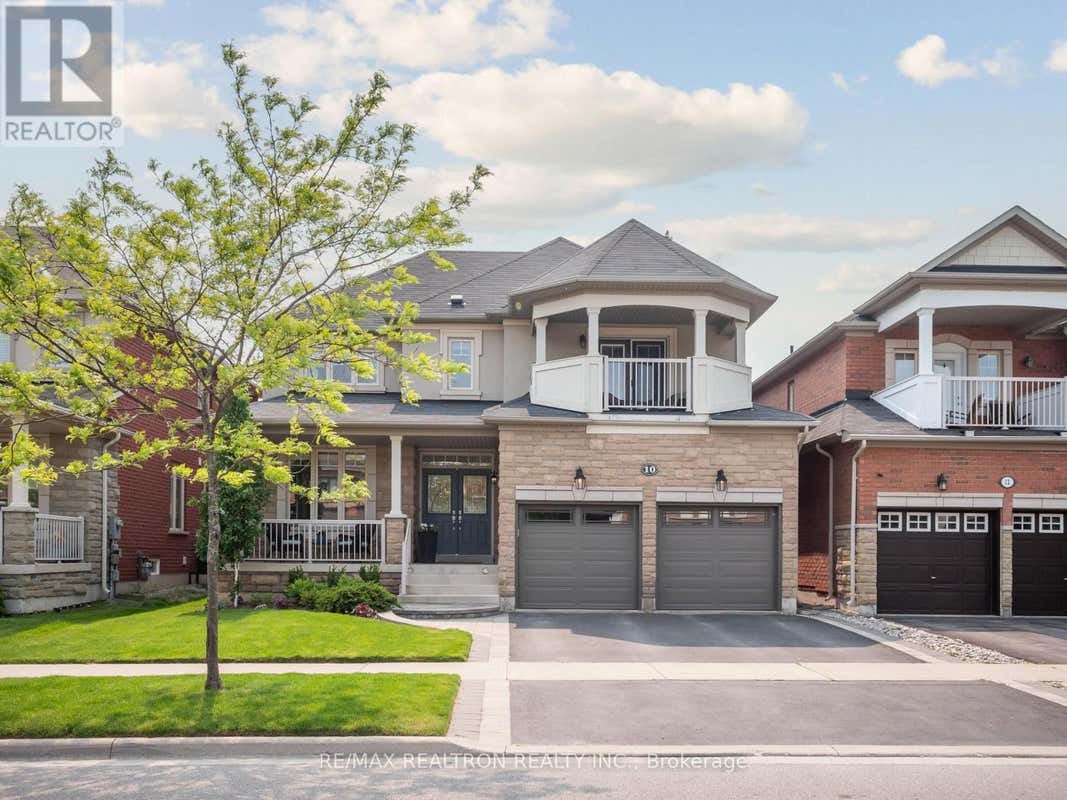 10 GLADE DRIVE, Richmond Hill (Oak Ridges), ON L4E0G9 À vendre | RE/MAX ...