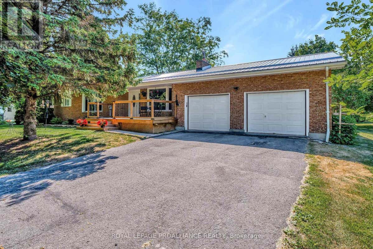 338 COUNTY ROAD 28, Prince Edward County (Ameliasburgh), ON K8N4Z7 ...