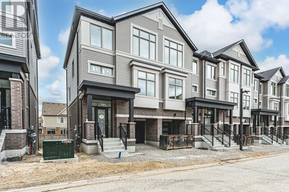 38 BRANDON CRESCENT, New Tecumseth (Tottenham), ON L0G1W0 House For ...