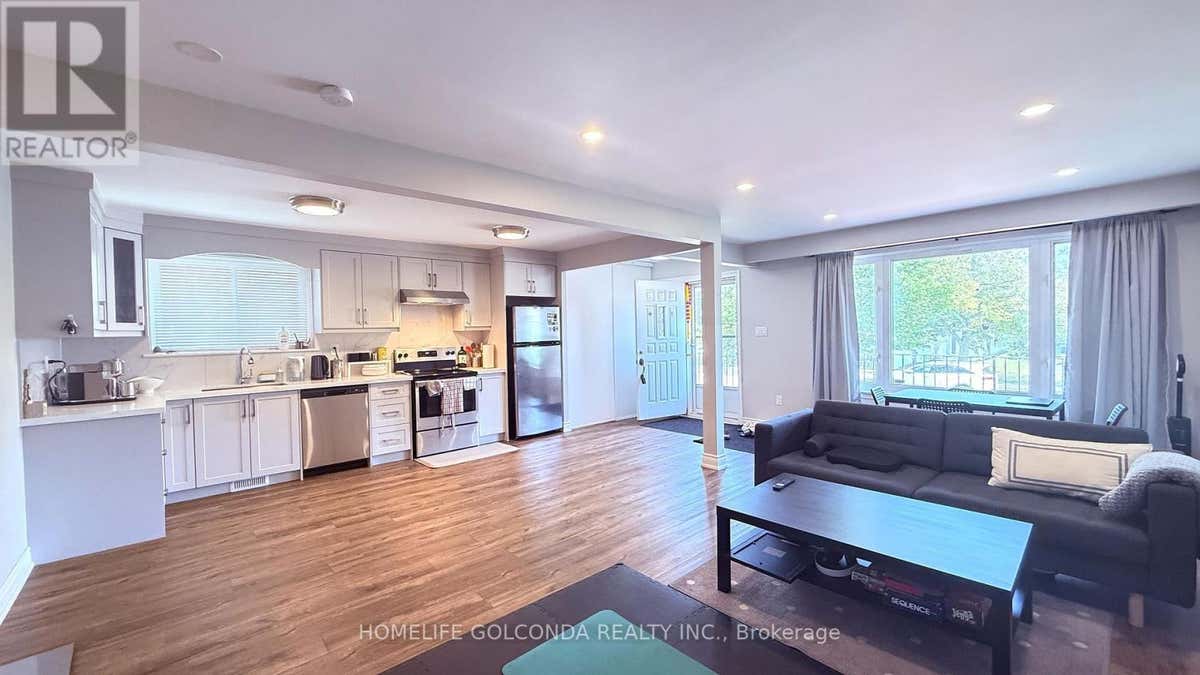 30 HEATHERSIDE MAIN FL DRIVE, Toronto (L'Amoreaux), ON M1W1T7 Home For ...