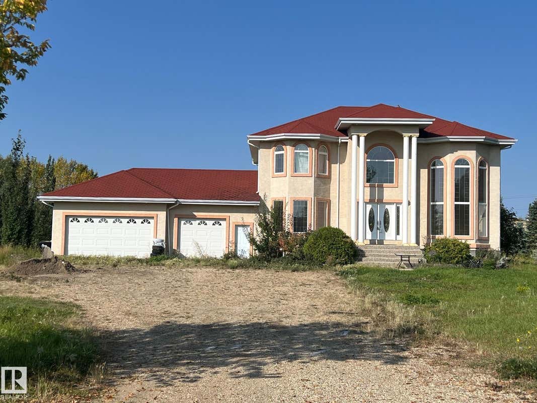 #98 52477 HWY 21, Rural Strathcona County, AB T8A 6K2 House For Sale ...