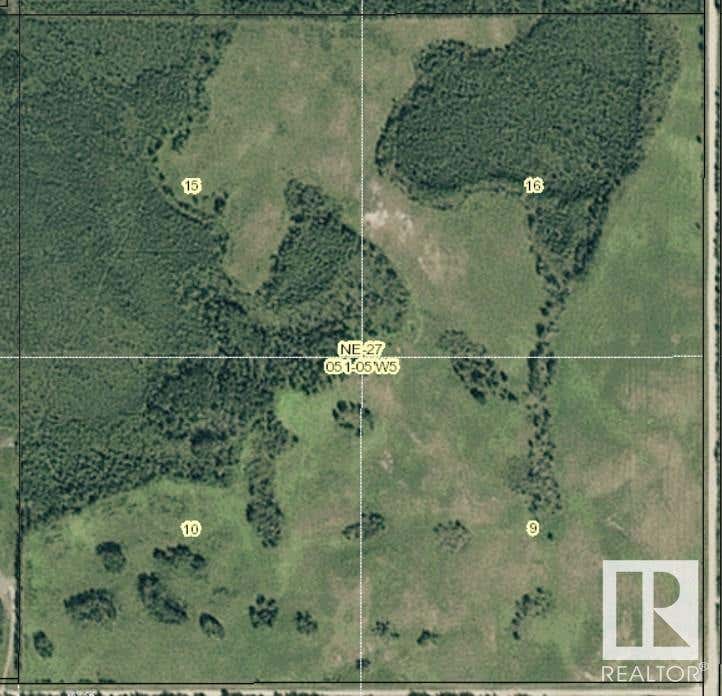 51456 Range Road 52, Rural Parkland County, AB T0E 2H0 Land For Sale ...