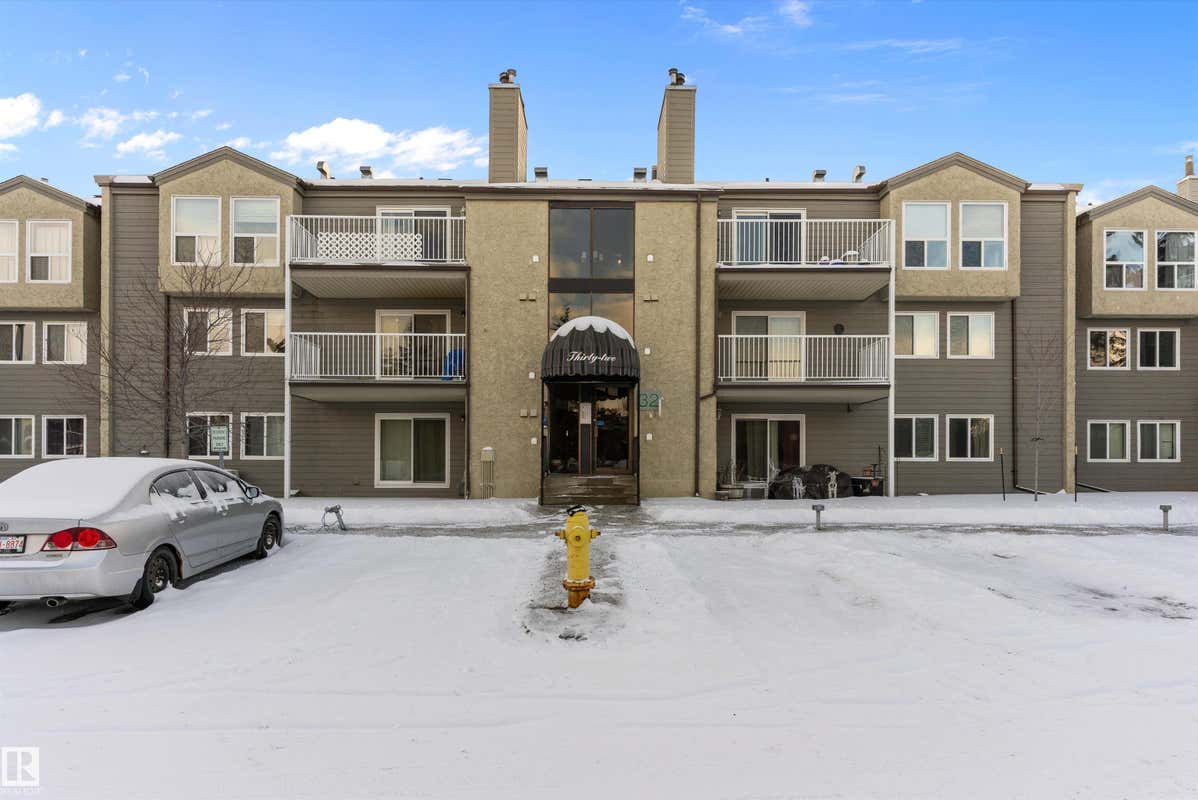 #305 32 ALPINE PL, St. Albert, AB T8N 3Y2 Condo For Sale | RE/MAX ...
