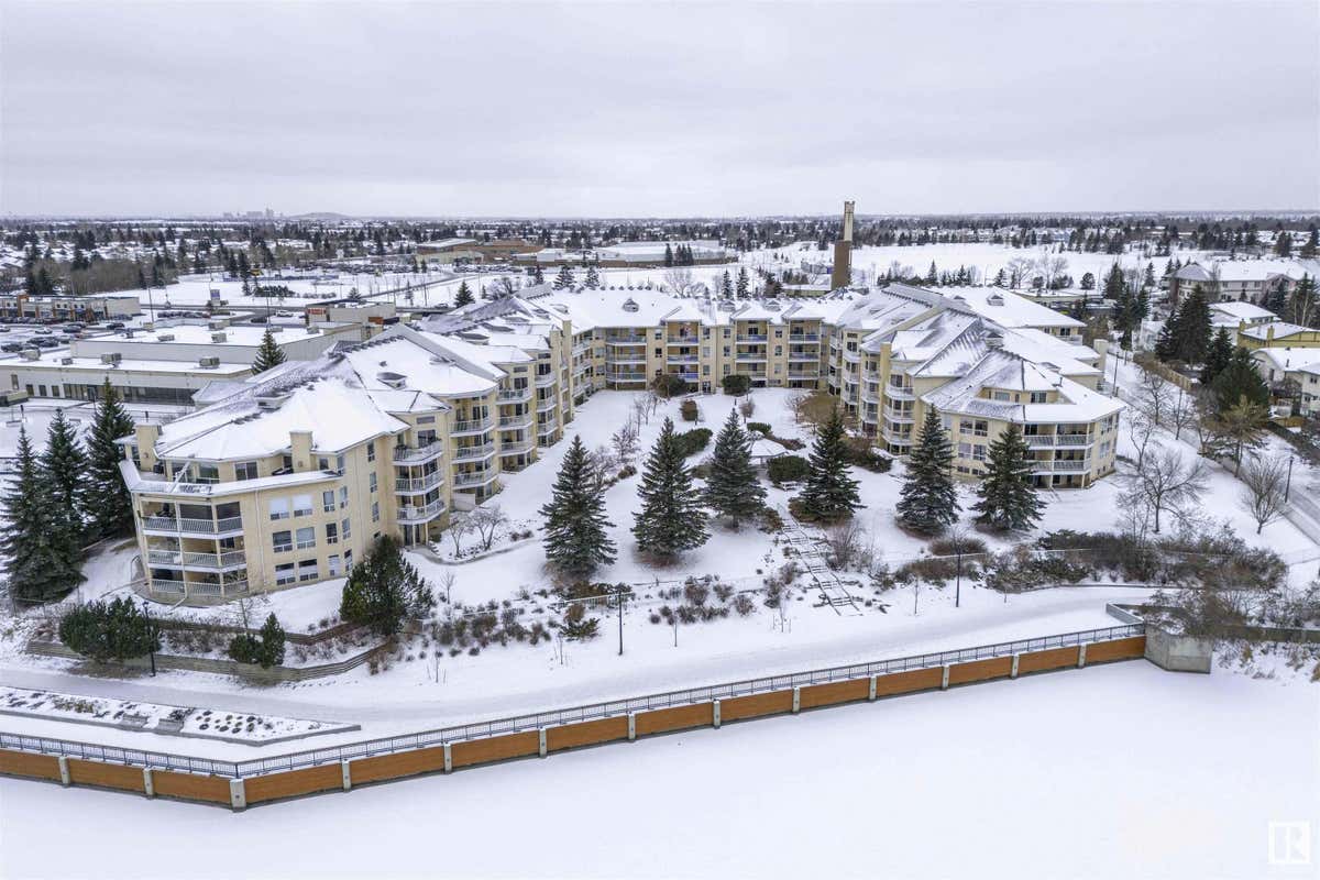 #412 15499 CASTLE DOWNS RD NW, Edmonton, AB T5X 5Y3 À vendre | RE/MAX ...