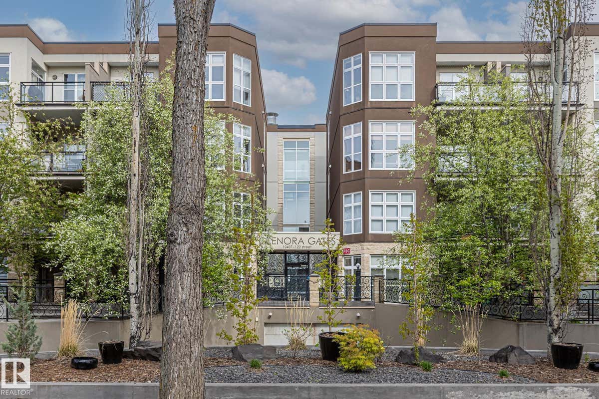 #143 10403 122 ST NW, Edmonton, AB T5N 4C1 Condo For Sale | RE/MAX | E4455538