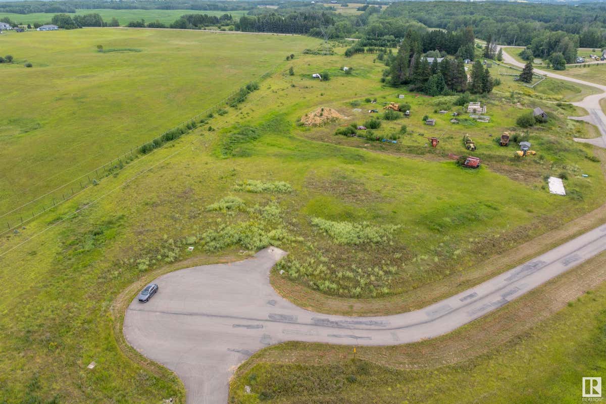 #12 53214 RGE ROAD 13, Rural Parkland County, AB T7Y 0C1 Land For Sale ...