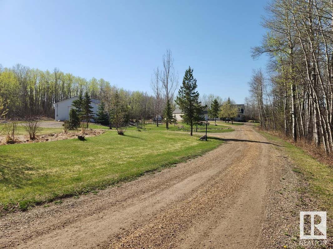 61 52510 RGE ROAD 213, Rural Strathcona County, AB T8E 2G6 House For ...