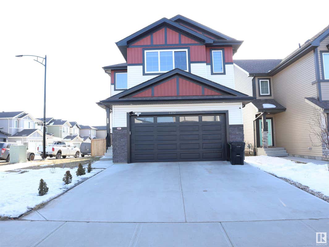 1212 24 NW NW, Edmonton, AB T6T 2M7 À vendre | RE/MAX | E4429534