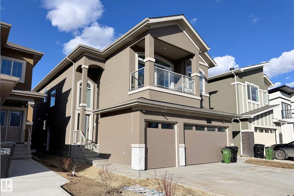 2538 14A NW, Edmonton, AB T6T 2T6 House For Sale | RE/MAX | E4451663