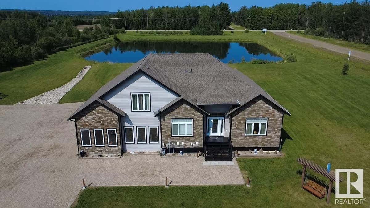 #102 49413 RGE ROAD 81, Rural Brazeau County, AB T7A 1S6 House For Sale ...