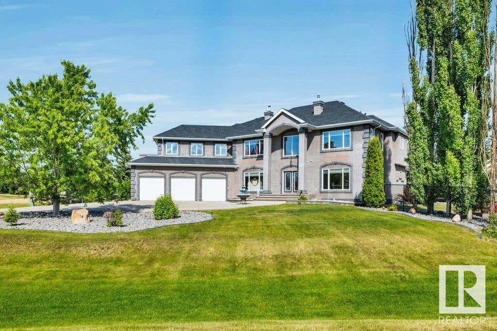 74 53302 261 Range RD, Rural Parkland County, AB T7Y 1A7 House For Sale ...