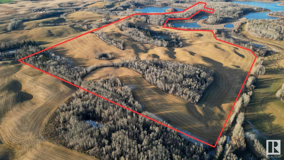 0 0, Rural Parkland County, AB T7Y 2M5 Land For Sale | RE/MAX | E4425068
