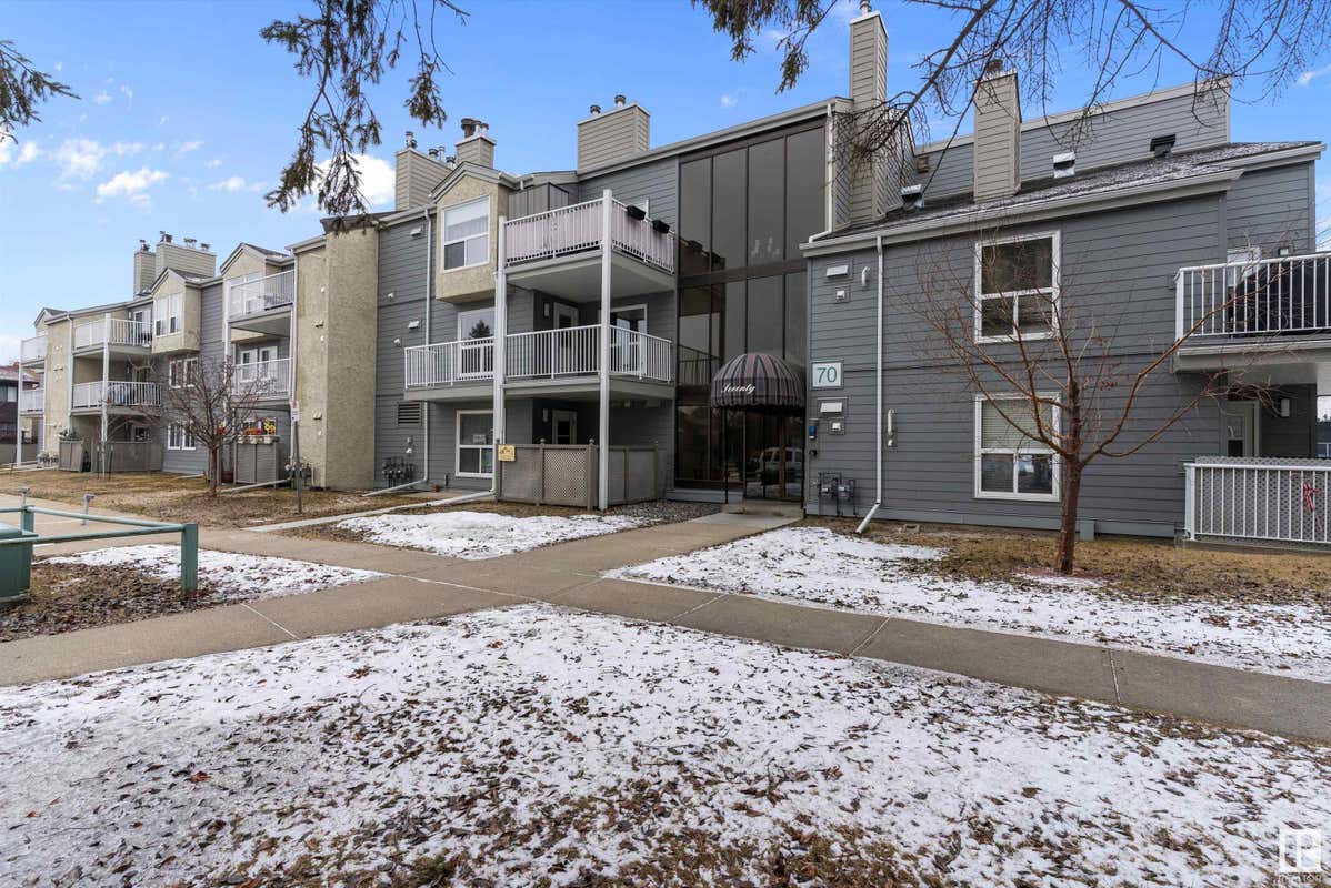 #207 70 ALPINE PL, St. Albert, AB T8N 3Y2 À vendre | RE/MAX | E4425790
