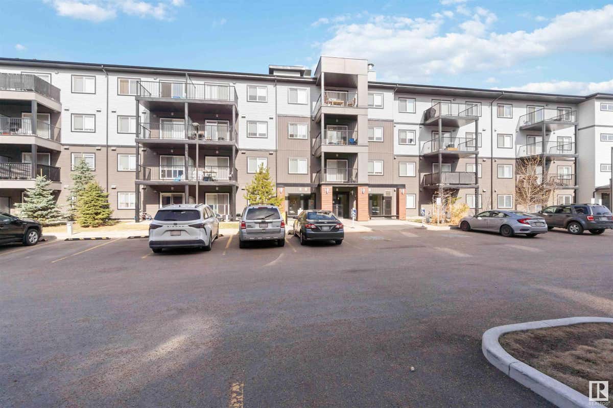#206 394 WINDERMERE RD NW, Edmonton, AB T6W 0R1 À vendre | RE/MAX ...