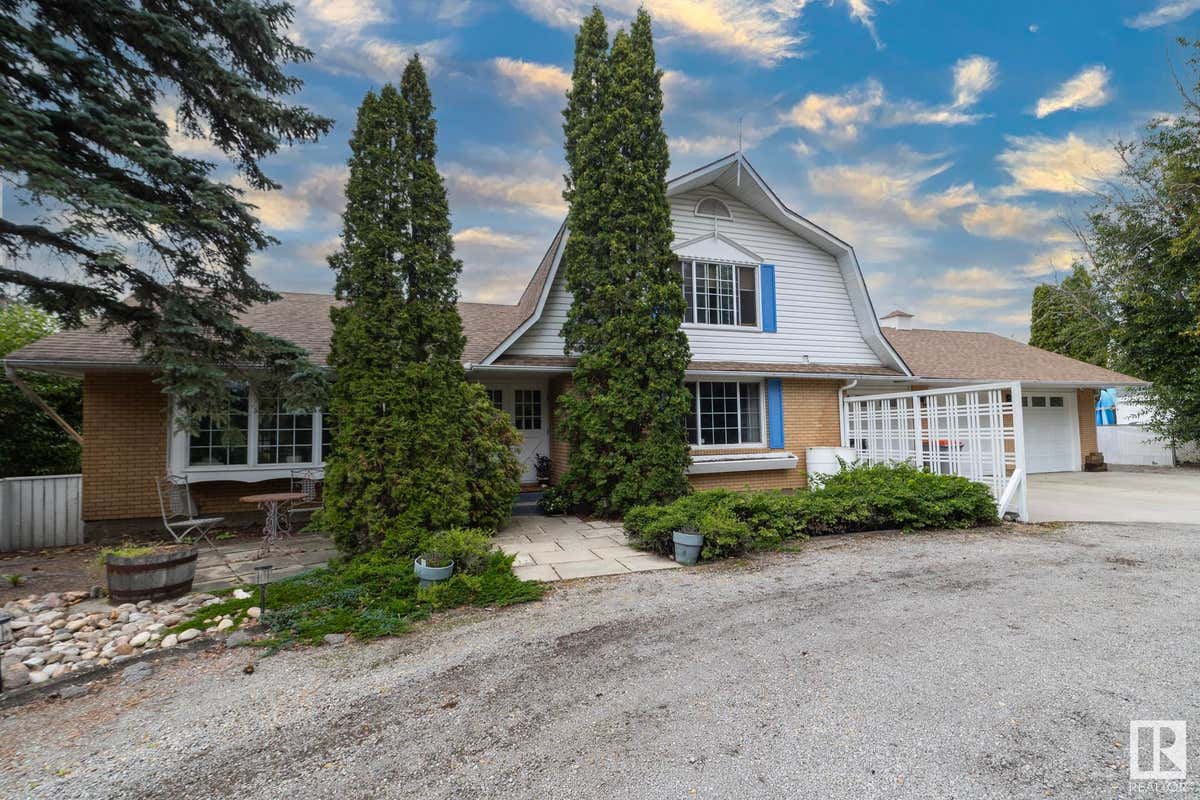 #10 53226 RGE ROAD 261, Rural Parkland County, AB T5N 3G4 À vendre | RE ...