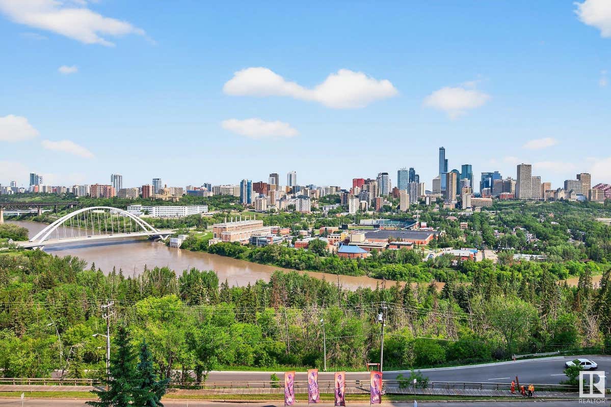 #903 10149 SASKATCHEWAN DR NW, Edmonton, AB T6E 6B6 Condo For Sale | RE ...